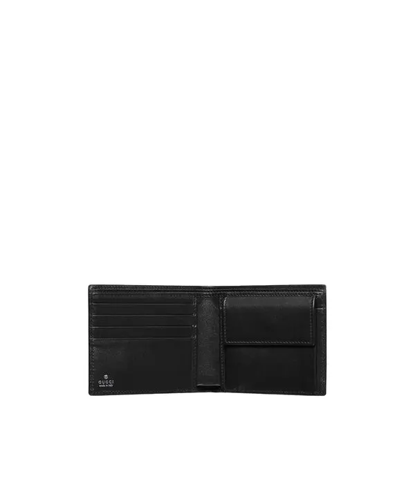 Gucci Coin Wallet With Horsebit
