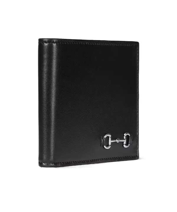 Gucci Coin Wallet With Horsebit
