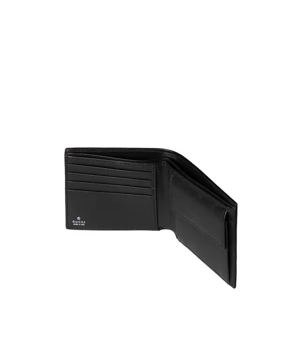 Gucci Coin Wallet With Horsebit