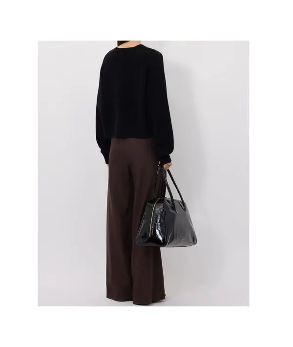 Loulou De Saison Cashmere V-neck Sweater