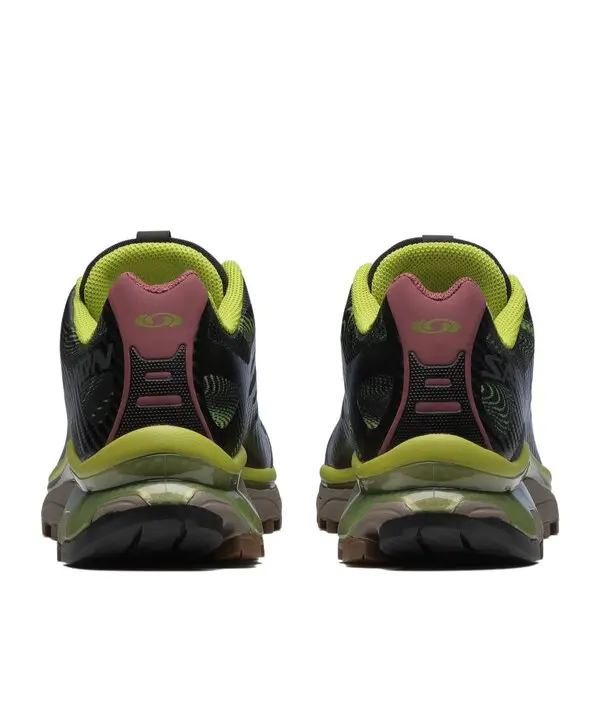 SALOMON Xt-4 Og R.a.d. "graphic" Lace-up Sneakers