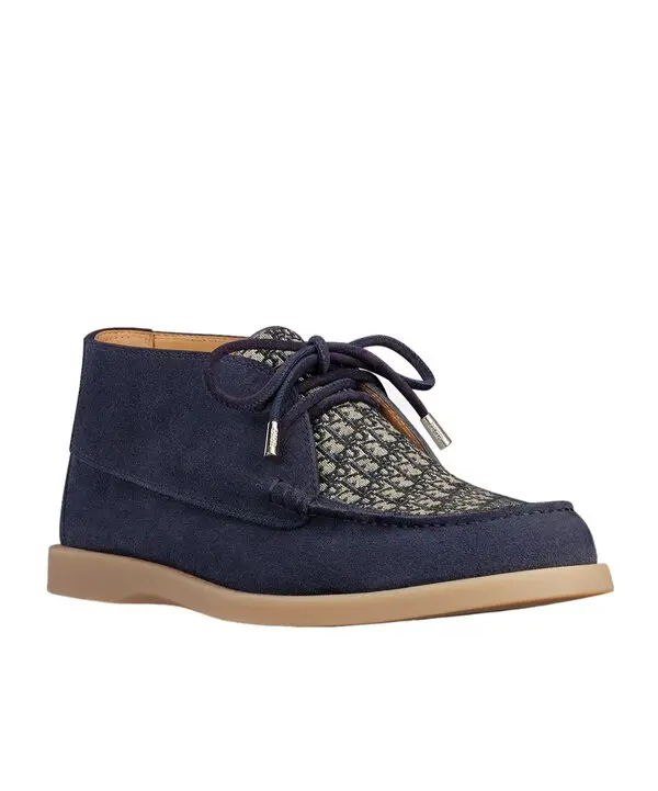 Dior Granville Chukka Boot