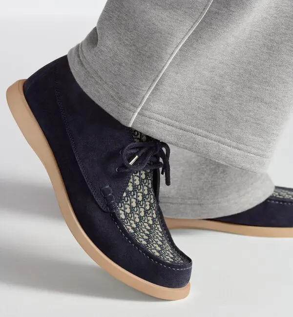 Dior Granville Chukka Boot