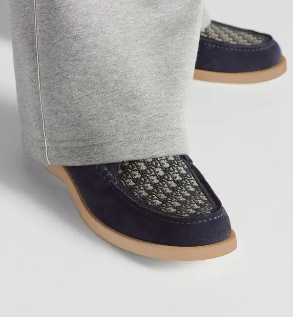 Dior Granville Chukka Boot