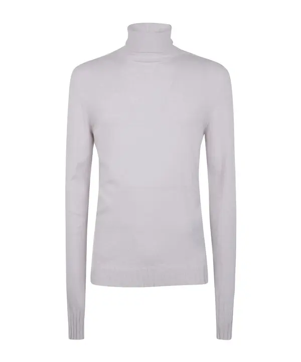 MD75 Roll-neck T-shirt
