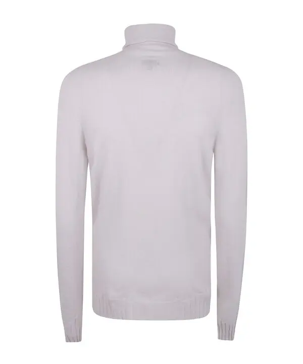 MD75 Roll-neck T-shirt