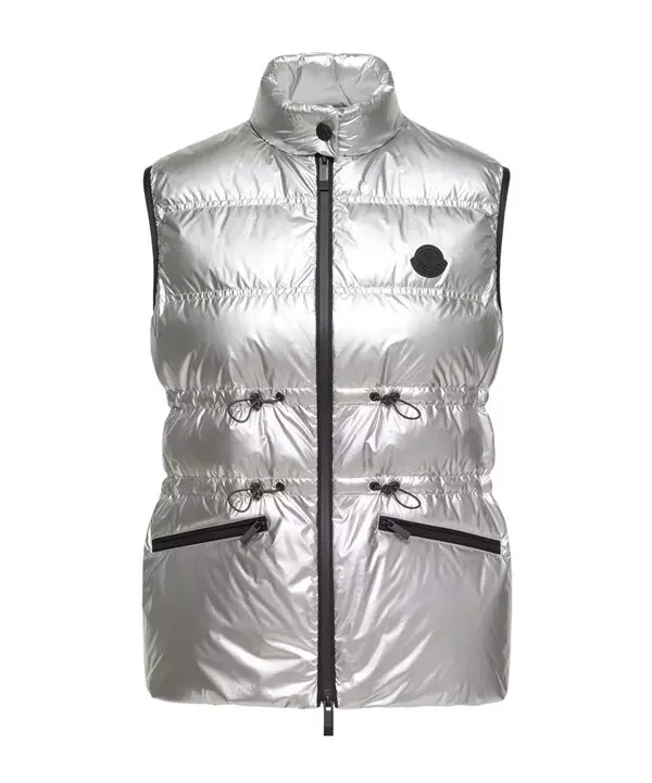 Moncler Pin Down Gilet