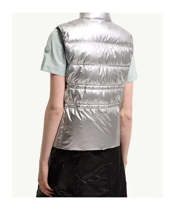 Moncler Pin Down Gilet