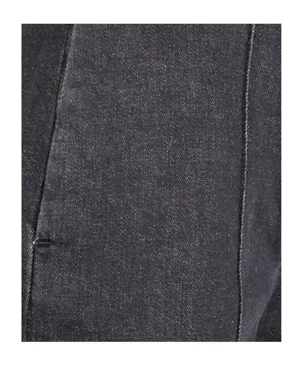 Eleventy Tailored Straight-leg Pants - Black