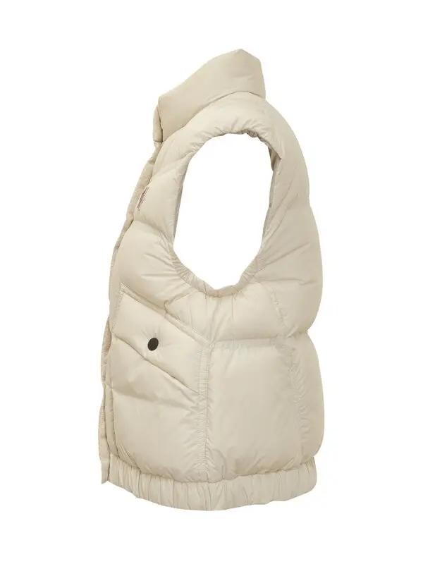 Moncler Baise Padded Vest