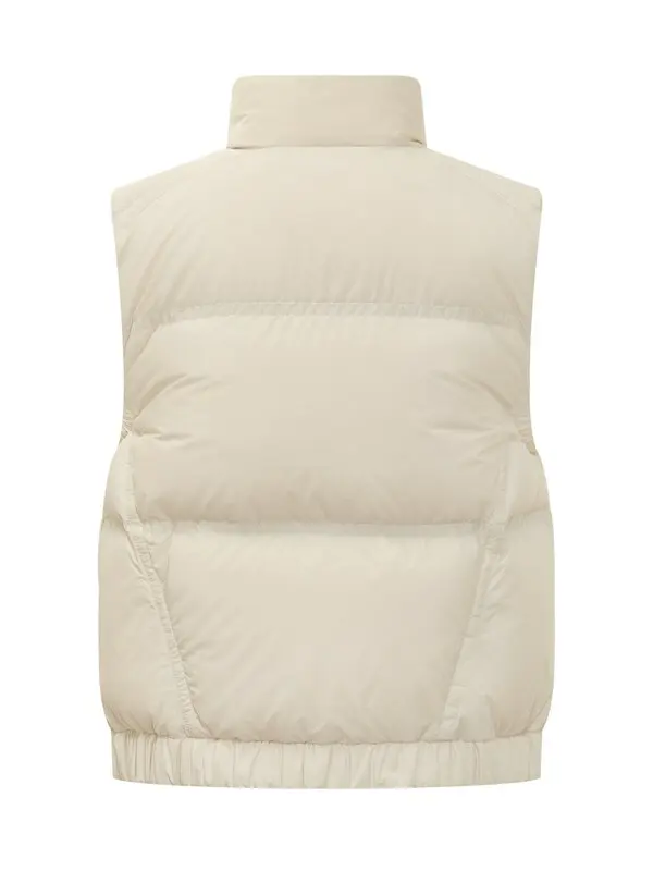 Moncler Baise Padded Vest