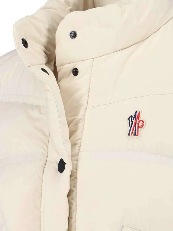 Moncler Baise Padded Vest