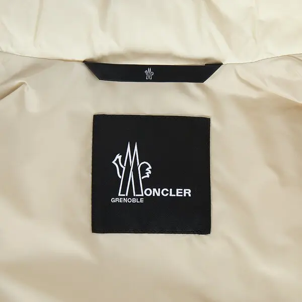 Moncler Baise Padded Vest