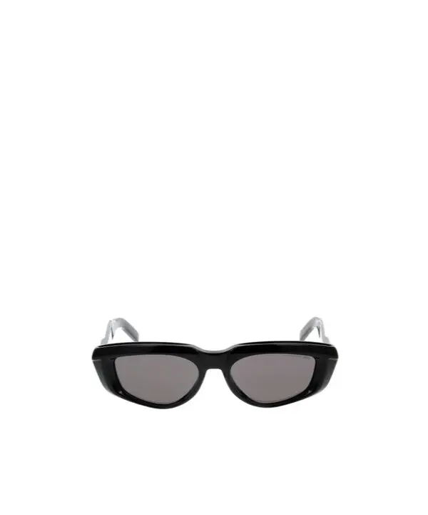 Dior Rectangular Frame Sunglasses