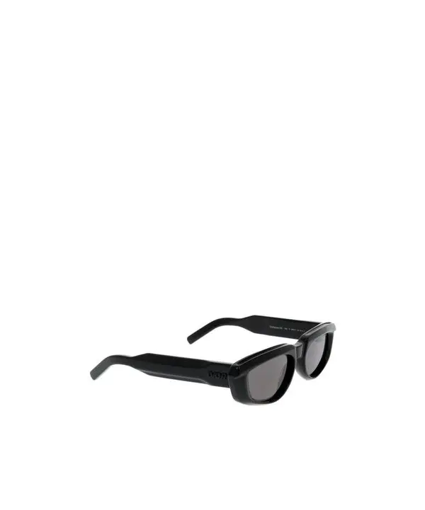 Dior Rectangular Frame Sunglasses