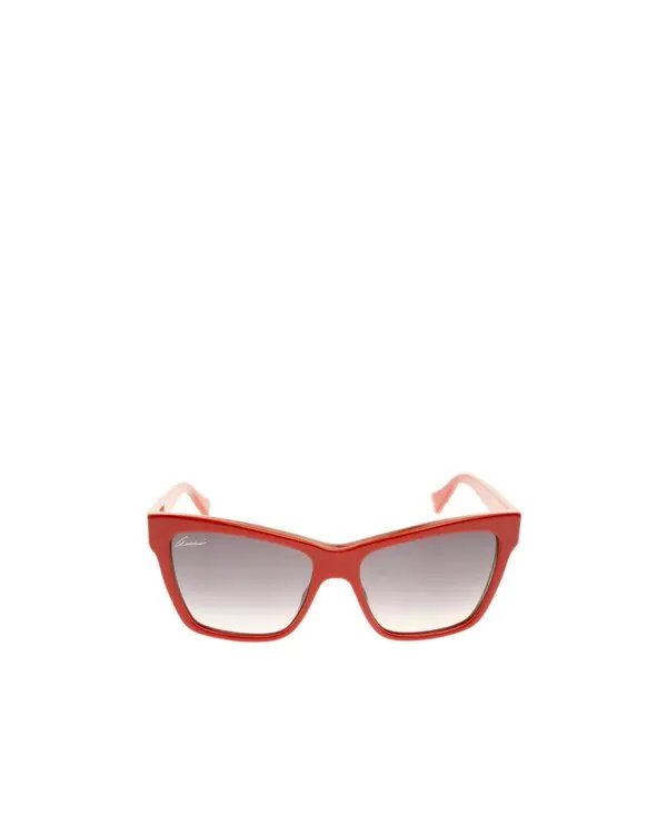 Gucci Logo Sunglasses