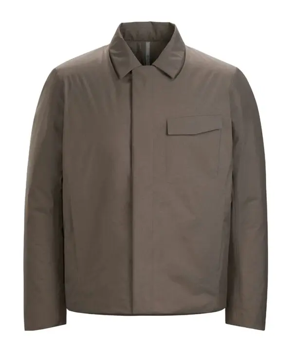 Veilance Spere Gore-tex Jacket - Brown