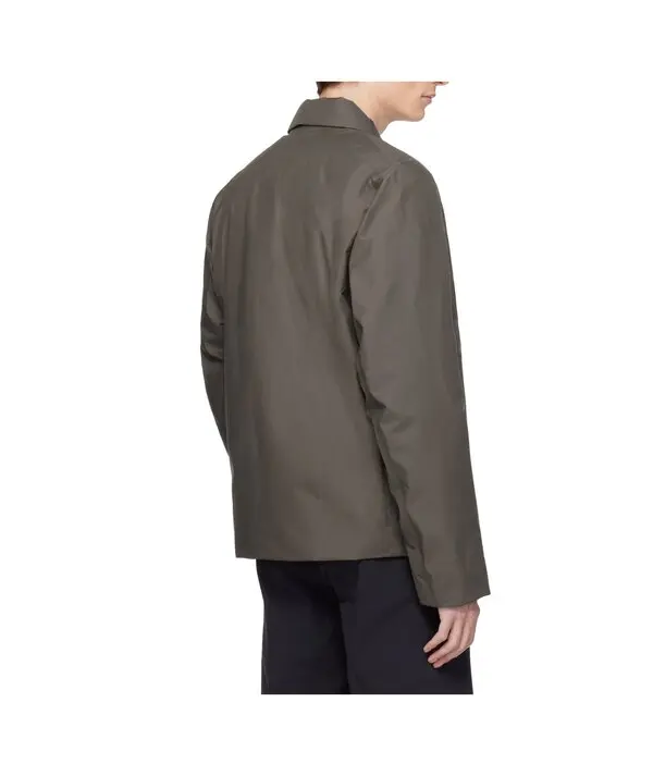 Veilance Spere Gore-tex Jacket - Brown