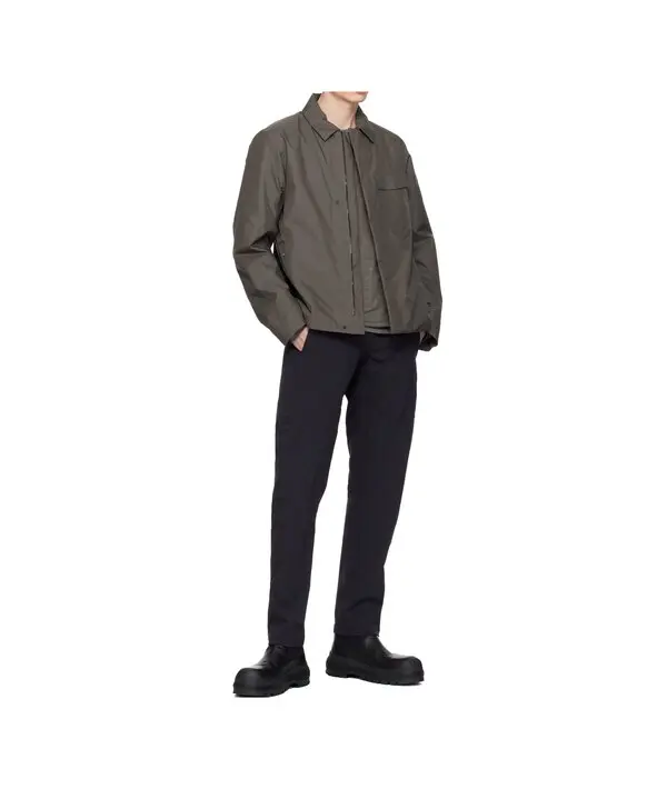 Veilance Spere Gore-tex Jacket - Brown