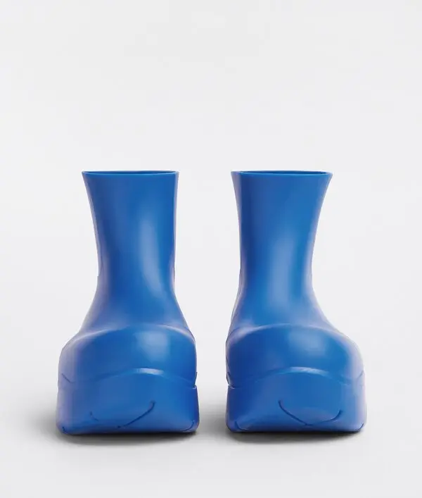Bottega Veneta Puddle Boots