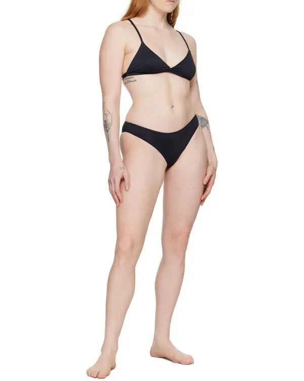 BASERANGE Triangle Bikini Bottoms