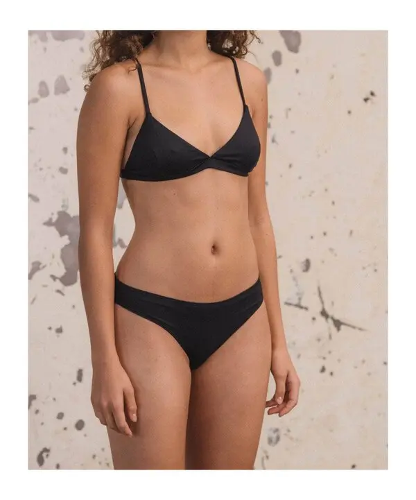 BASERANGE Triangle Bikini Bottoms