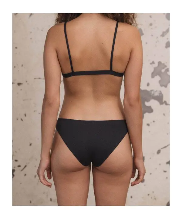 BASERANGE Triangle Bikini Bottoms