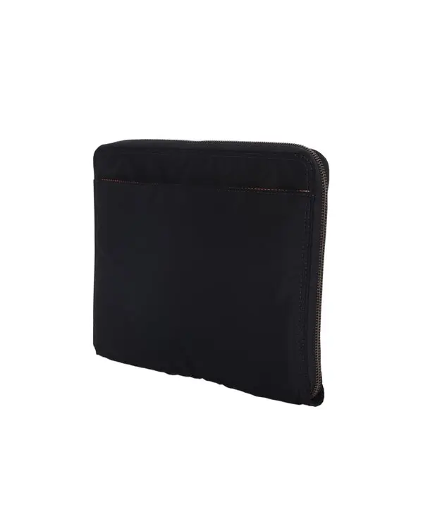 Balenciaga Logo Wallet