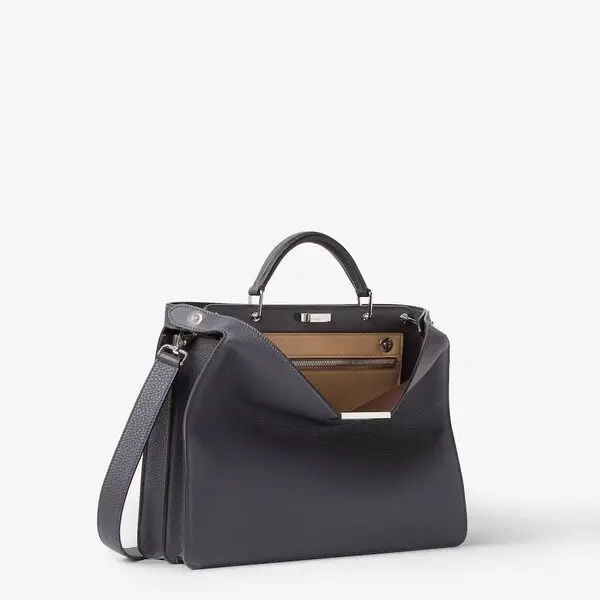 Fendi Peekaboo Iseeu Medium Tote Bag