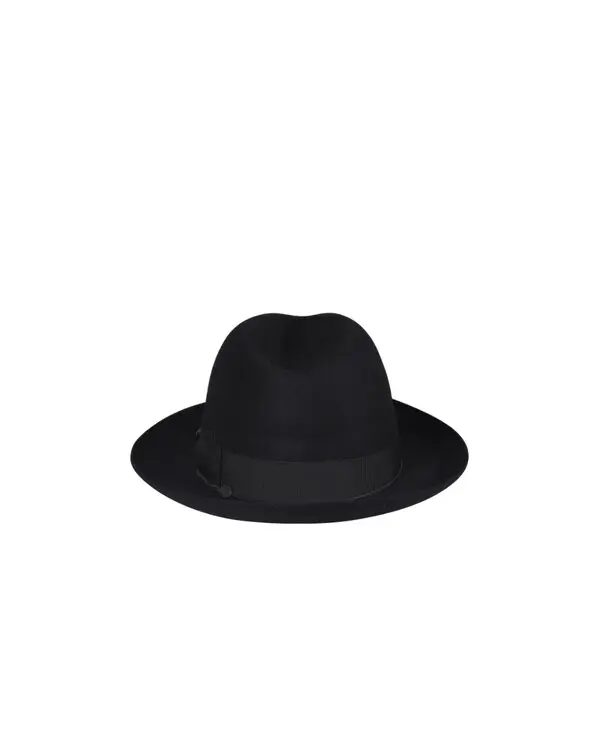 Borsalino Felt Fedora