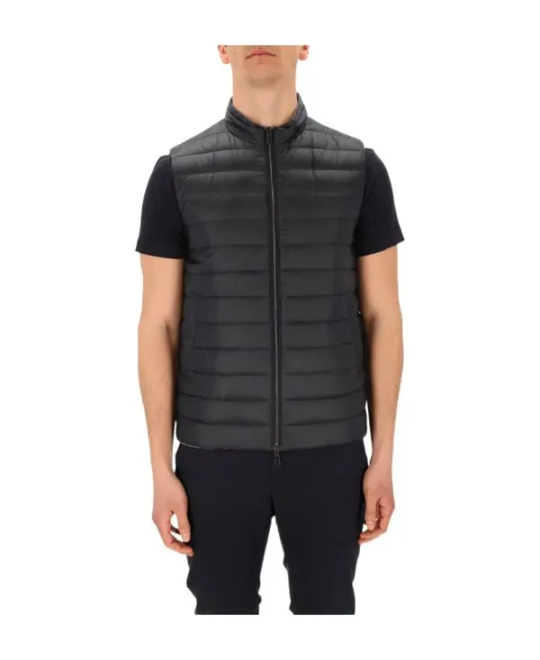 Herno Double-sided Down Vest