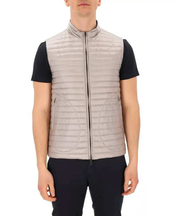 Herno Double-sided Down Vest
