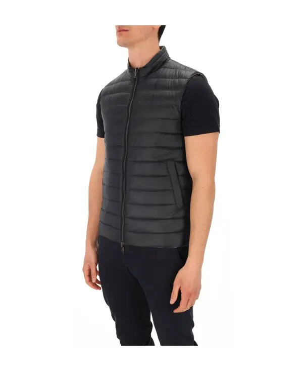 Herno Double-sided Down Vest