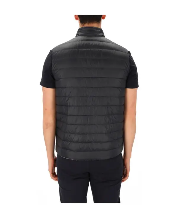 Herno Double-sided Down Vest
