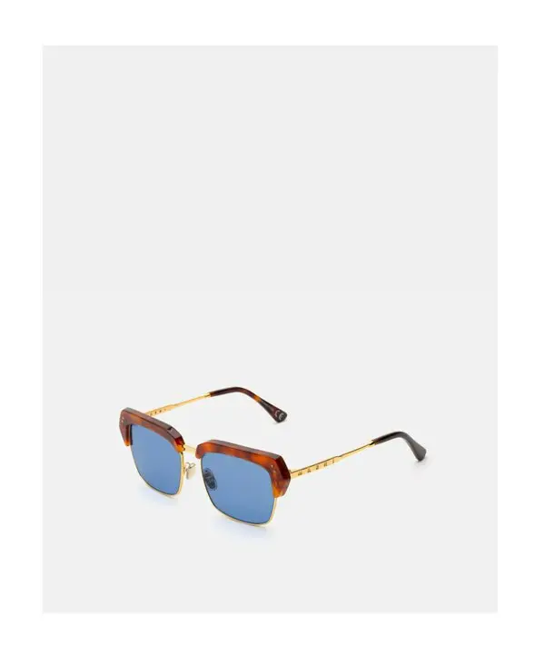 Marni Three Gorges Sunglasses
