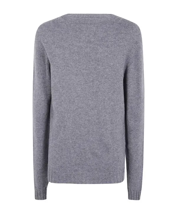 MD75 Long Sleeve Crew Neck T-shirt