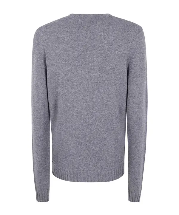 MD75 Long Sleeve Crew Neck T-shirt