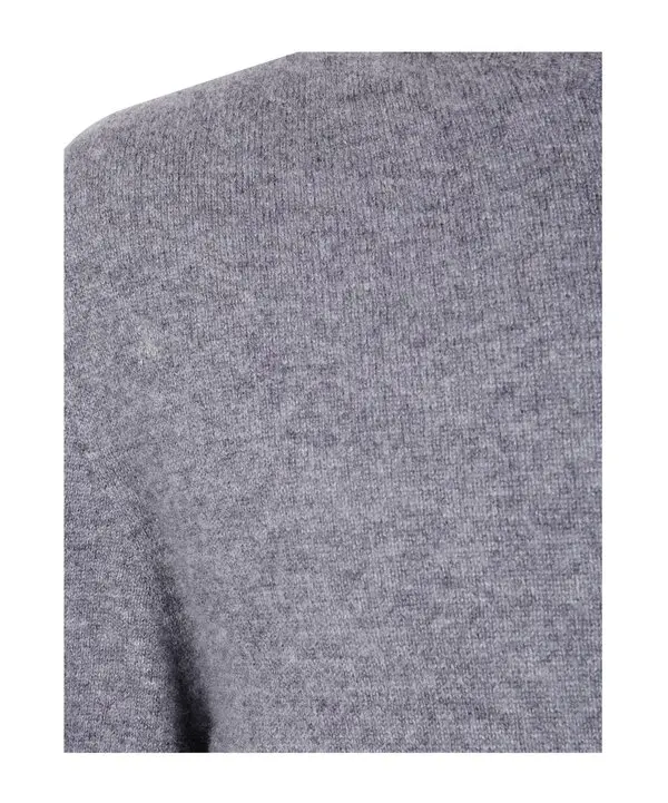 MD75 Long Sleeve Crew Neck T-shirt