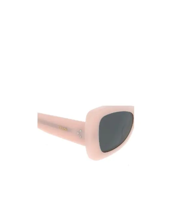 Celine Cat Eye Frame Sunglasses