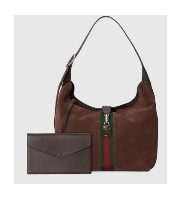 Gucci Jackie 1961 Medium Shoulder Bag