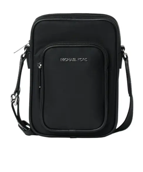 Michael Kors Khai Nylon Crossbody Bag
