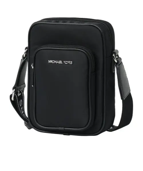 Michael Kors Khai Nylon Crossbody Bag
