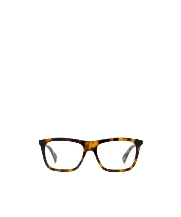 Kenzo Eyeglasses - Tortoiseshell