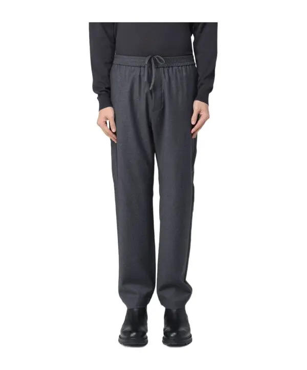 Barena Venezia Elasticated Trousers - Grey