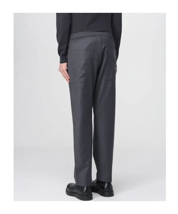 Barena Venezia Elasticated Trousers