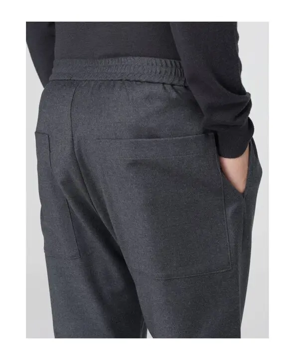 Barena Venezia Elasticated Trousers