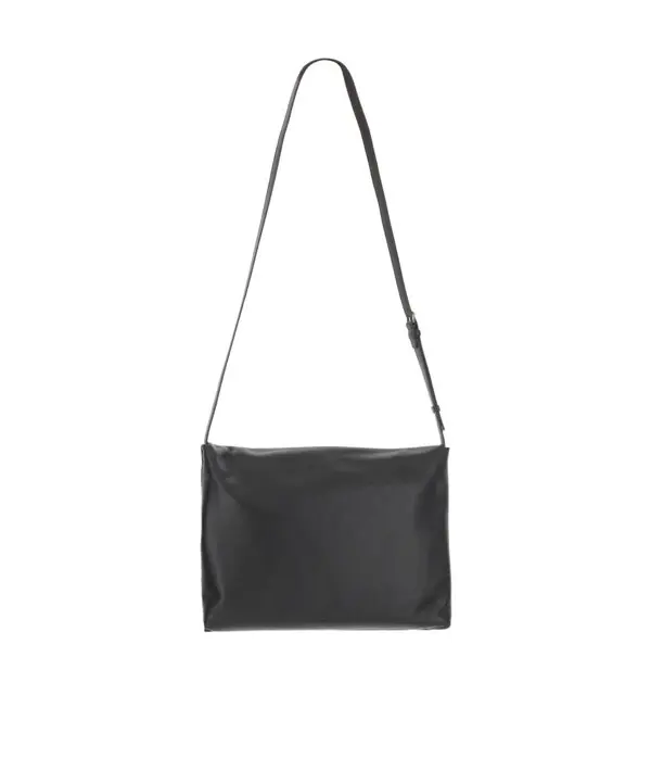 THE ROW Square Shoulder Bag