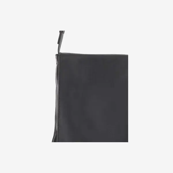 THE ROW Square Shoulder Bag