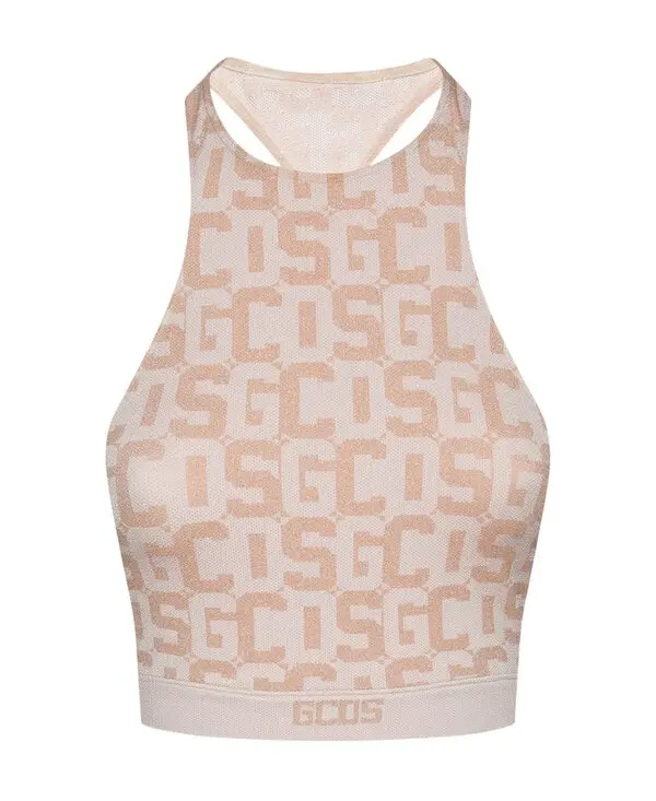 Gcds Logo Sports Vest