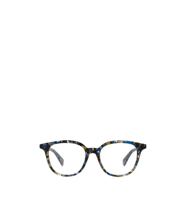 Kenzo Logo Eyeglasses - Multicolor